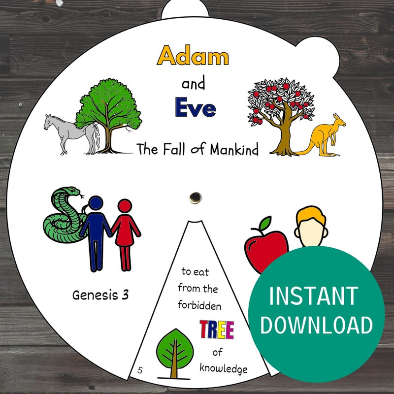 Adam & Eve for Men - Etsy