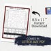 Advent Escape Room, 12 Printable PDF Puzzles, Advent Christmas ...
