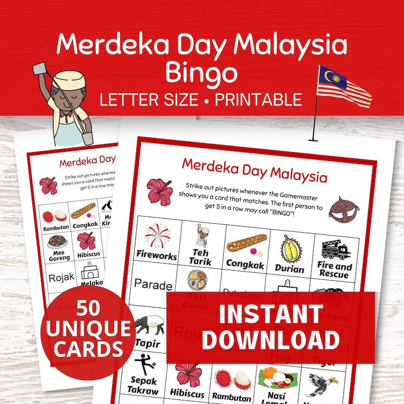 Malaysia Gift Cards - 60+ Gift Ideas for 2025