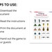 Veterans Day Memory Match Game, Veterans Day Memory Game Printable ...