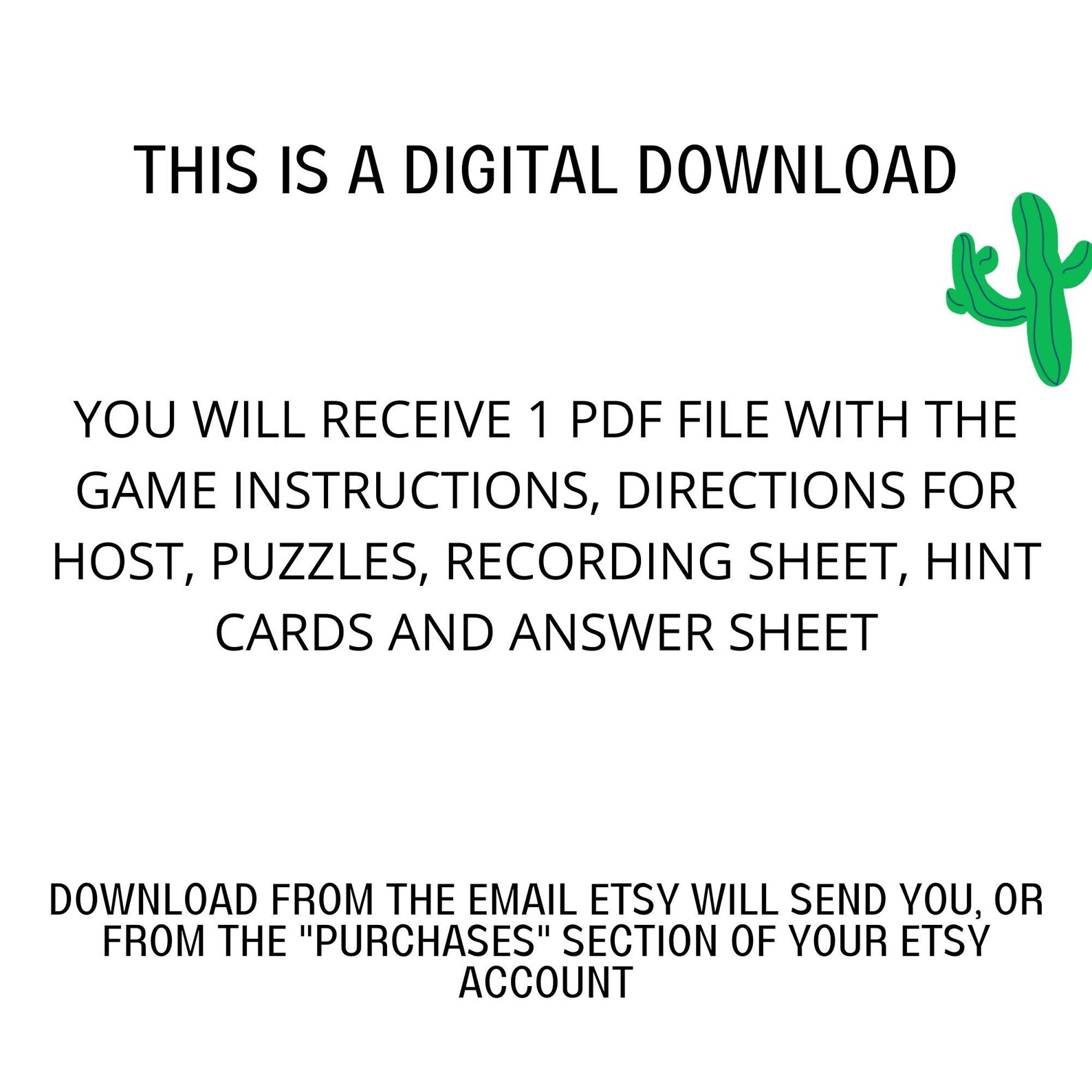 Cinco De Mayo Escape Room, 12 Printable PDF Puzzles, Mexican History ...