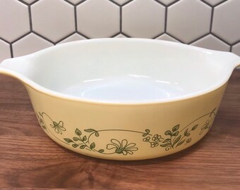 Pyrex Shenandoah | Etsy