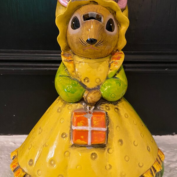 Lorrie Design Mouse - Etsy