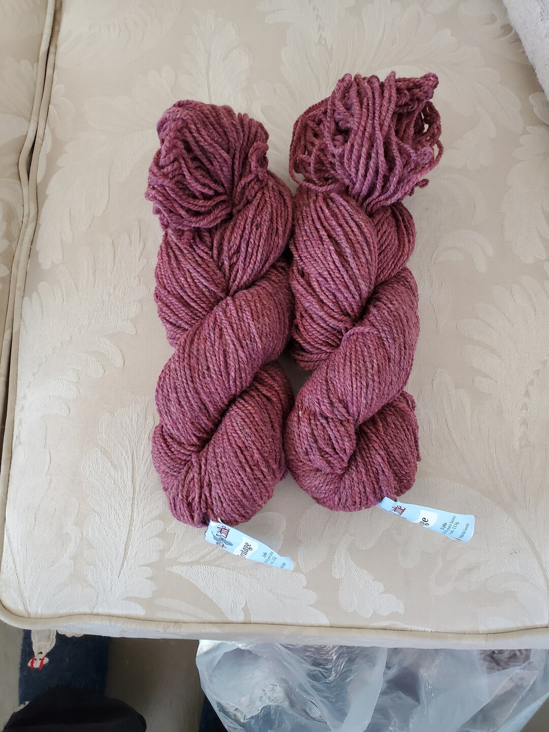 Heritage Briggs & Little Red BWO - Etsy