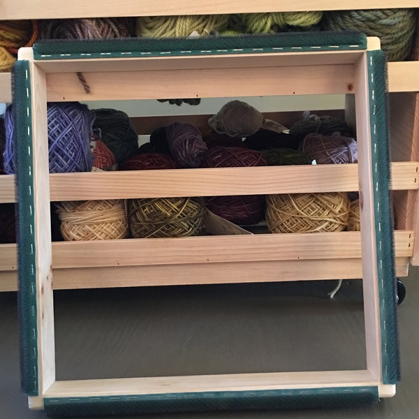 Rug Hooking Frame - Etsy