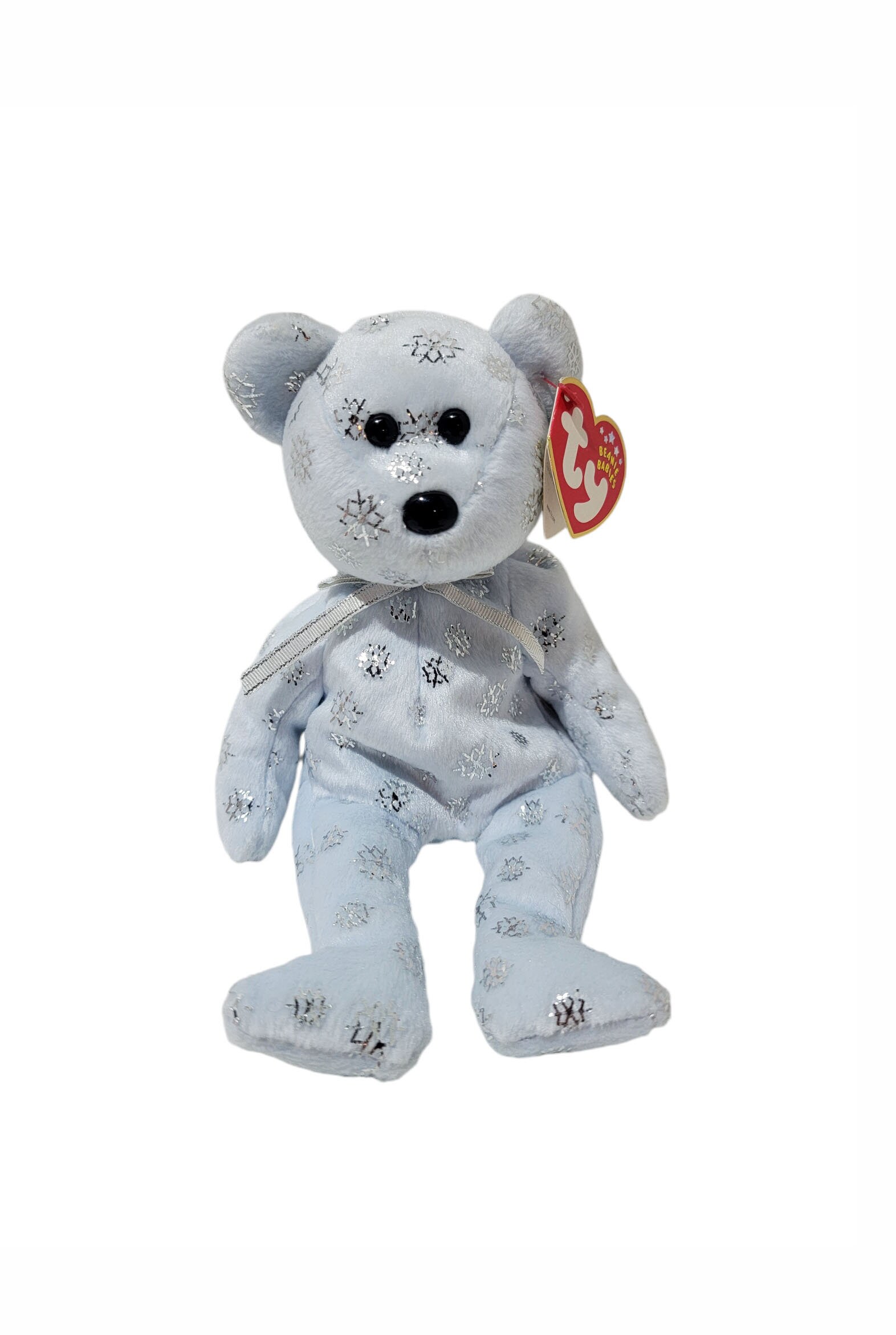 Ty Beanie Babies Stuffed Vintage Toys. Collectibles. Bubbly 2003 ...