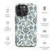Arabesque Ottoman Garden Floral Design Phone Case for Iphone® - Etsy