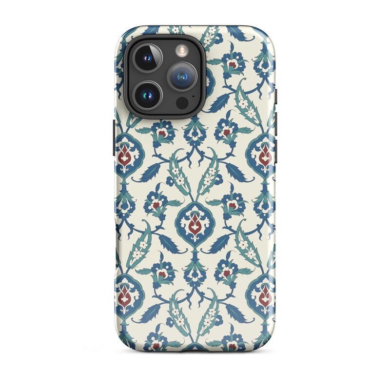 Turkish Phone Case - Etsy