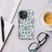 Arabesque Ottoman Garden Floral Design Phone Case for Iphone® - Etsy