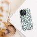 Arabesque Ottoman Garden Floral Design Phone Case for Iphone® - Etsy