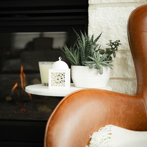 Sadaqa Box Moroccan Geometric Patterns / Mosque Lantern With Dome and ...