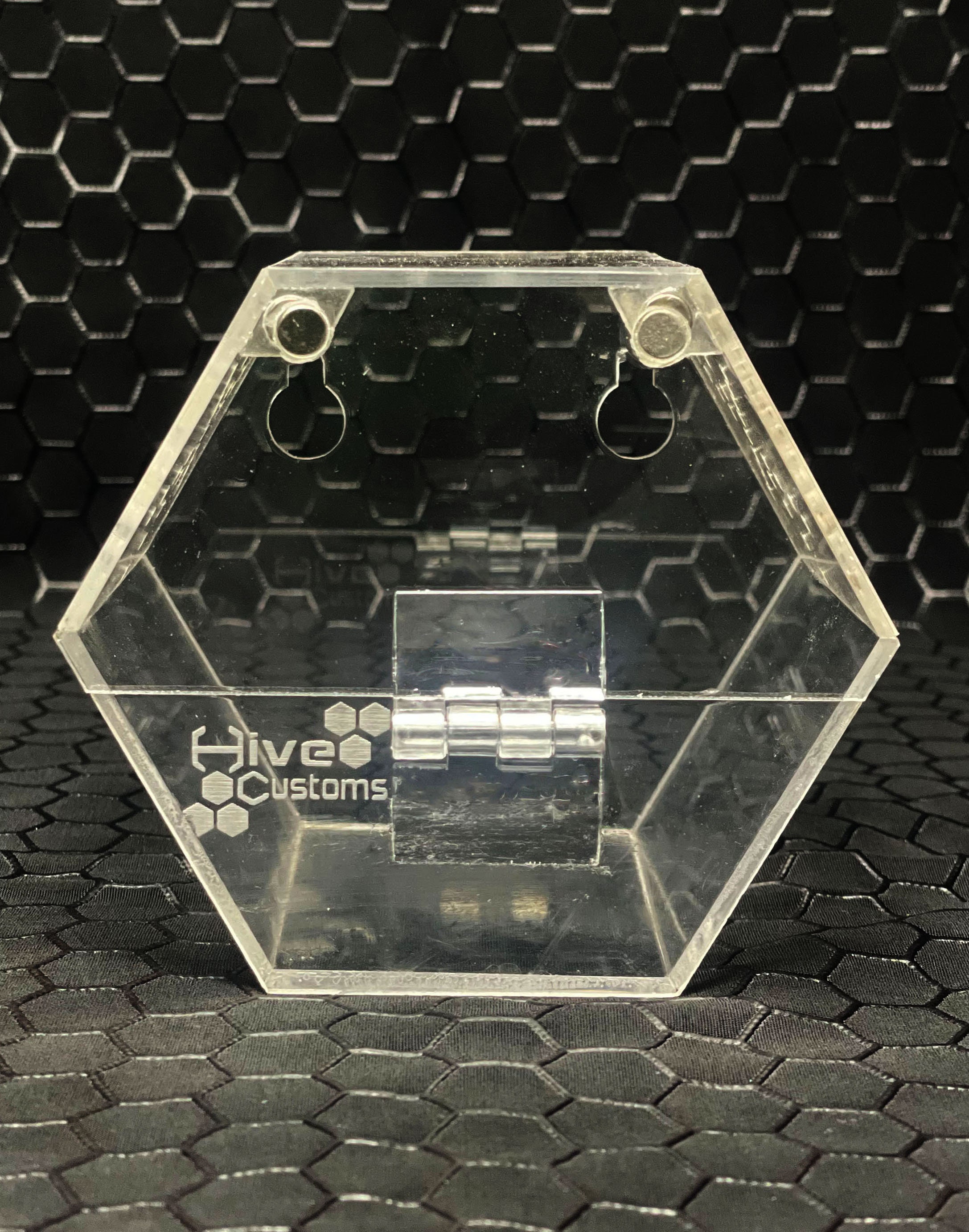 The Hive. Small Spider Cage, Bug Cage, Custom Enclosures, Hive Customs ...