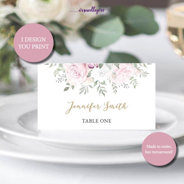 Table Assignment - Etsy
