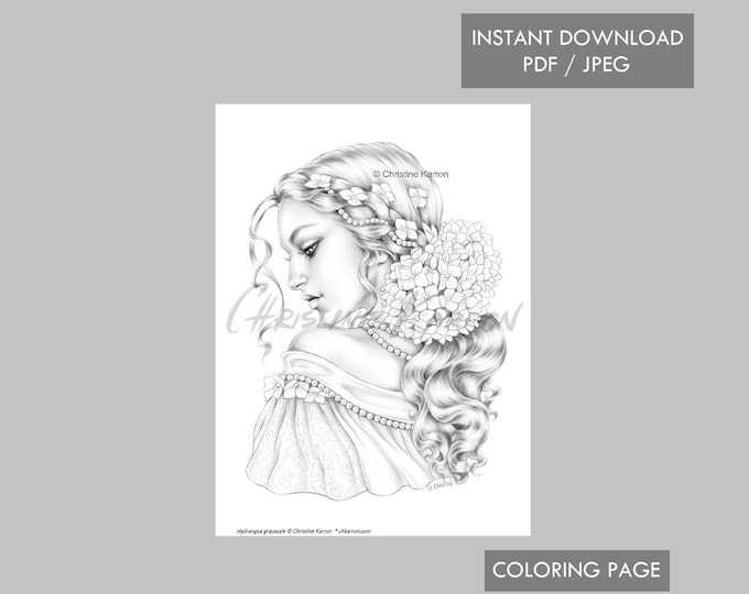 ChristineKarron - Etsy Canada