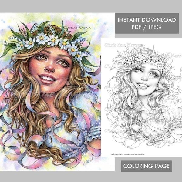 ChristineKarron - Etsy Canada