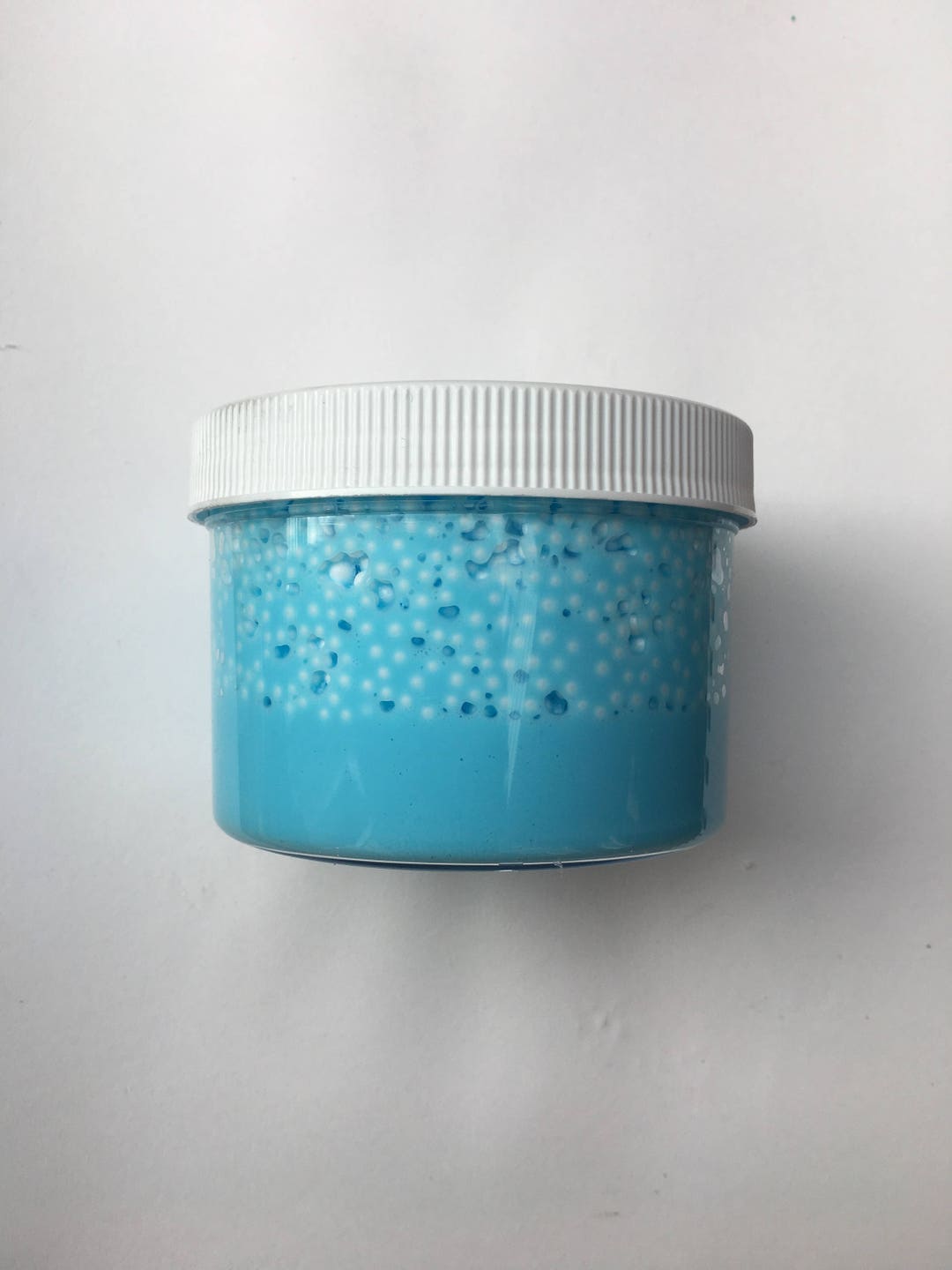 Penguin Floam Slime - Etsy