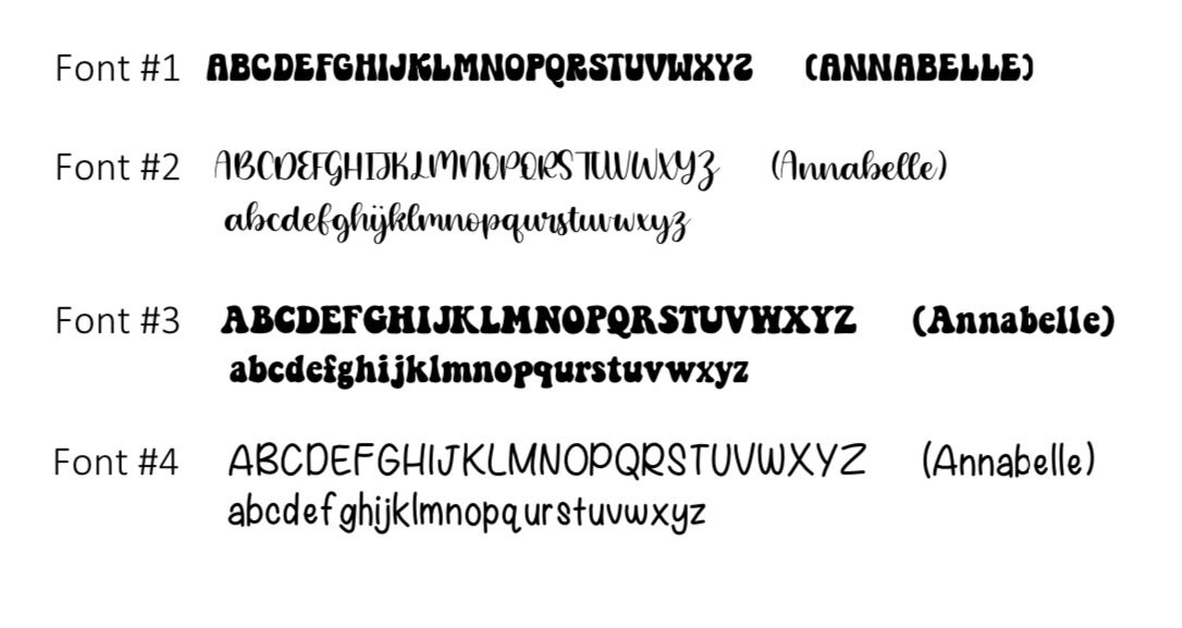 Personalized Name Plate Topper, 30oz & 40oz Name Toppers, Stanley H2.0 ...