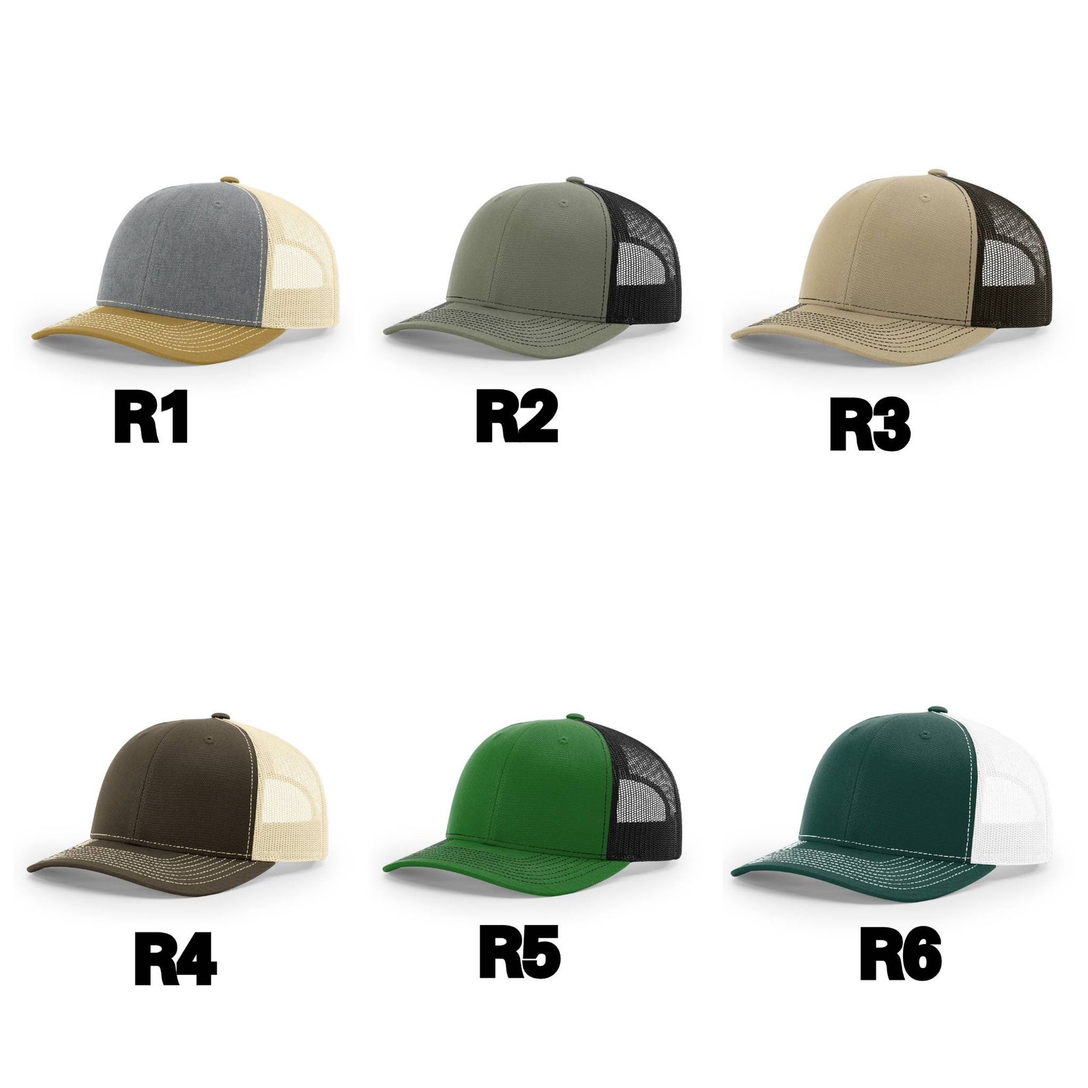 Custom Leather Patch Cap Custom Patch Hat Personalized - Etsy