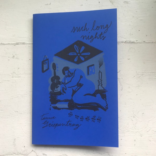 TannerGriepentrog - Etsy