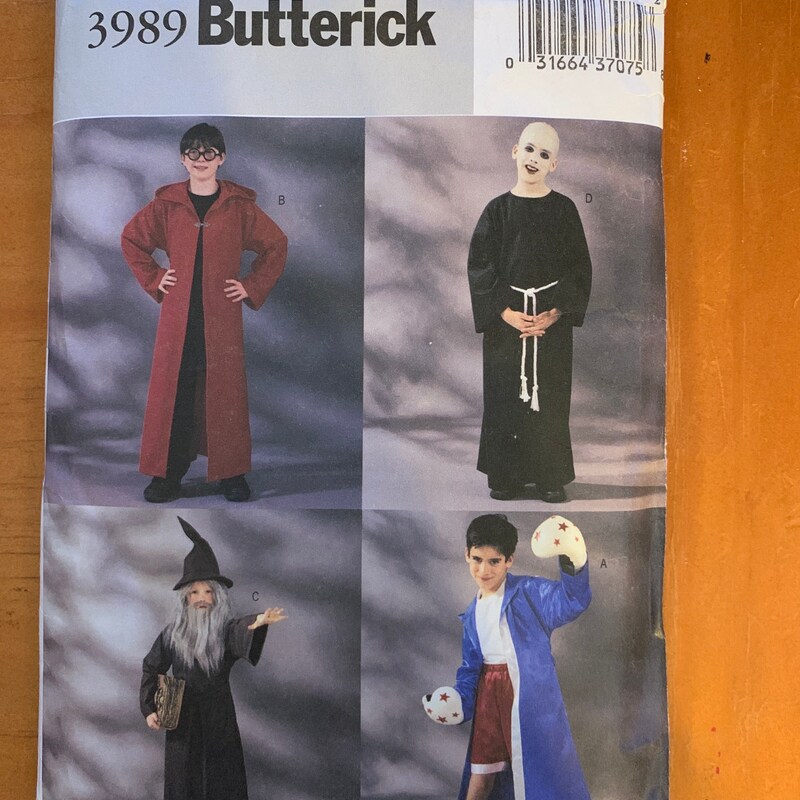 Monk Hat Costume - Etsy