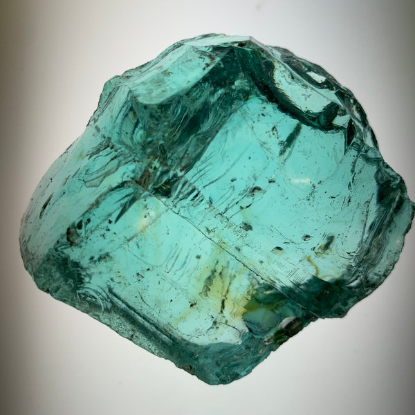 Slag Glass Chunks - Etsy