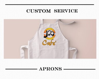 Church aprons | Etsy