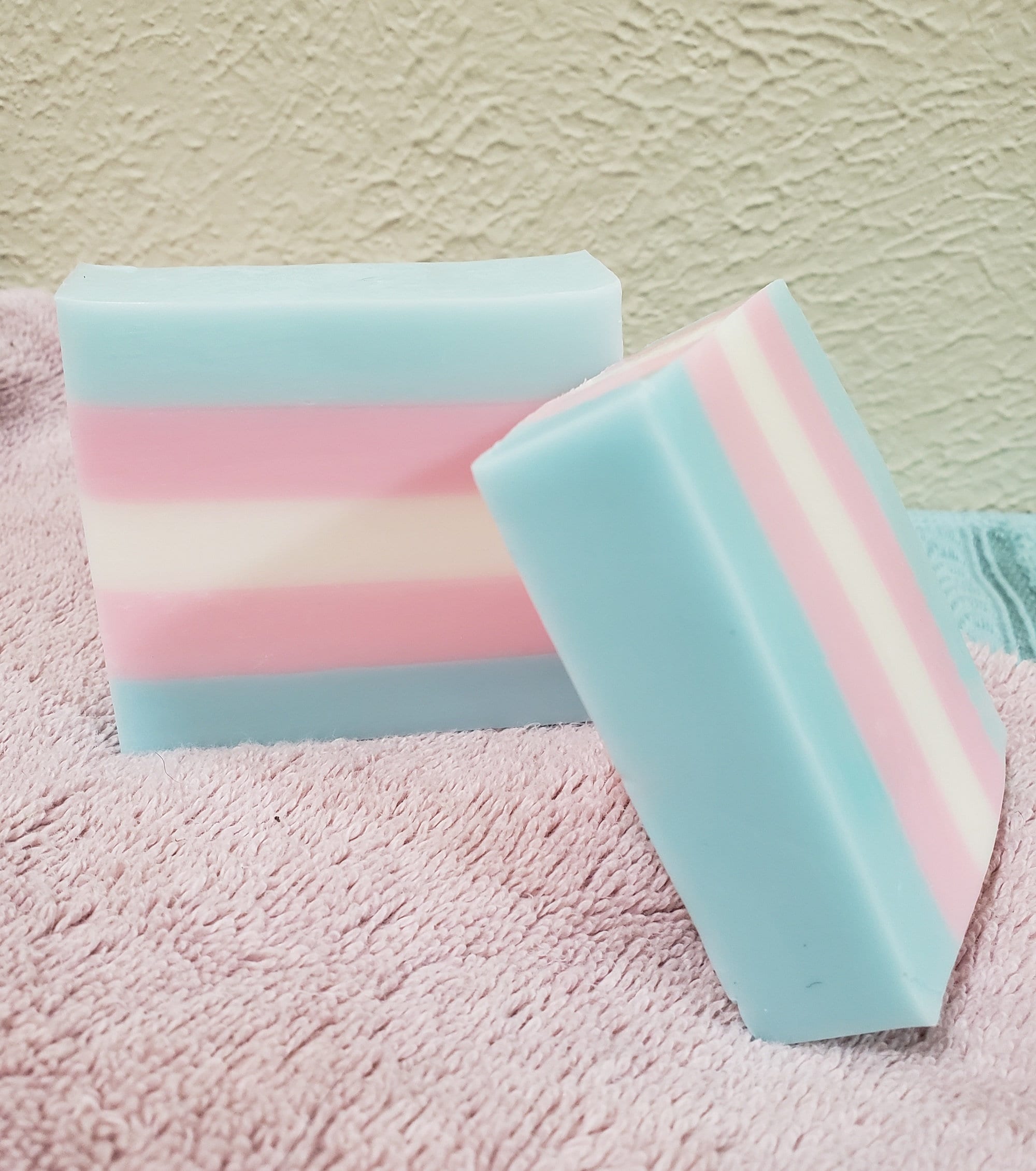 Gay PRIDE Transgender LGBTQ Two Spirit Queer Goat Milk Soap - Etsy