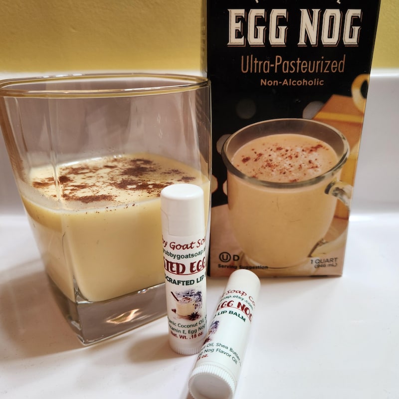 Egg Nog - Etsy