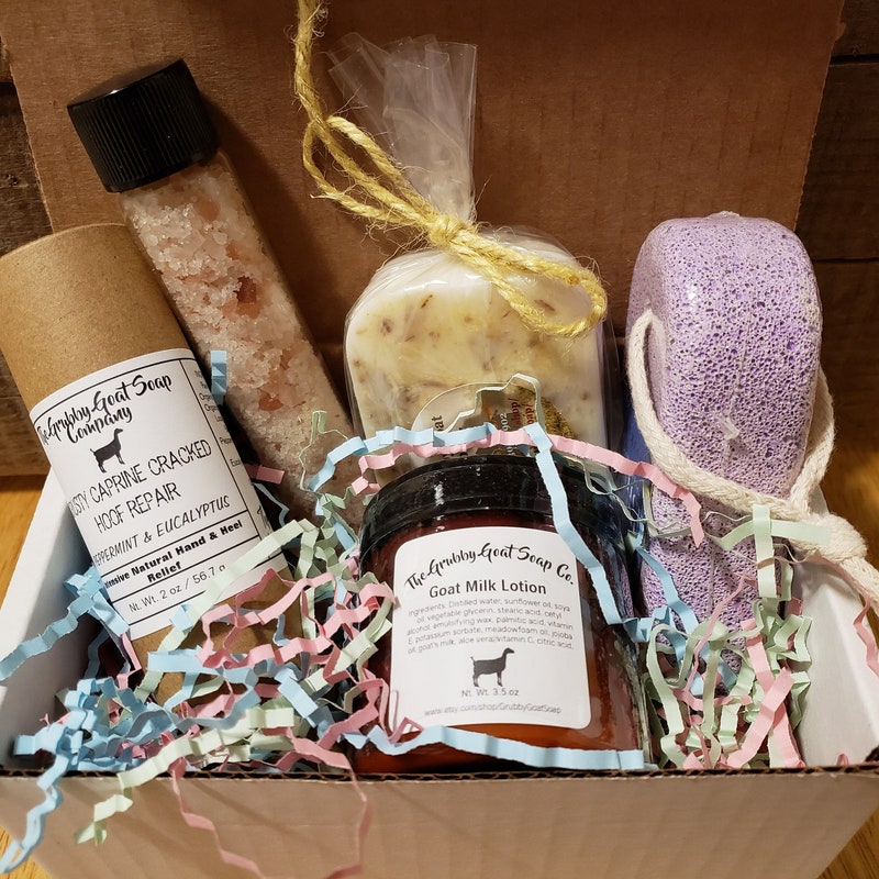 Womens Pedicure Sets - Etsy