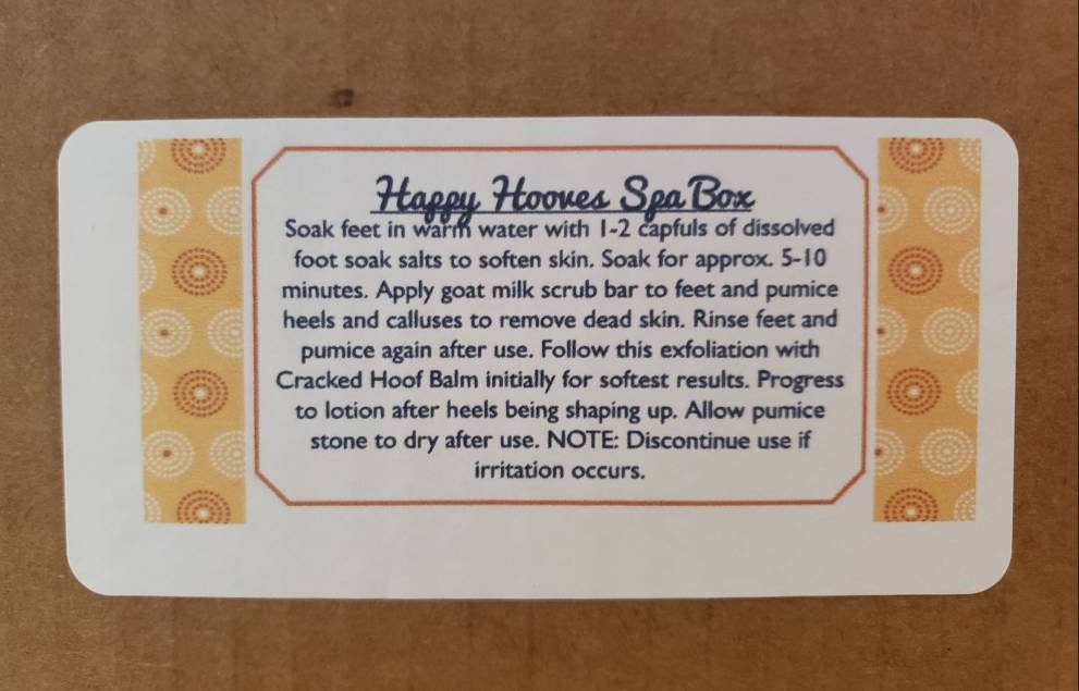 Foot Care Pedicure Spa Box Self Care Pamper Set for Her Mom | Etsy