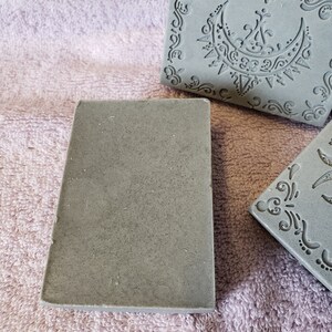 The Celestial Caprine Natural Goat Milk Soap With Scents of Amber ...