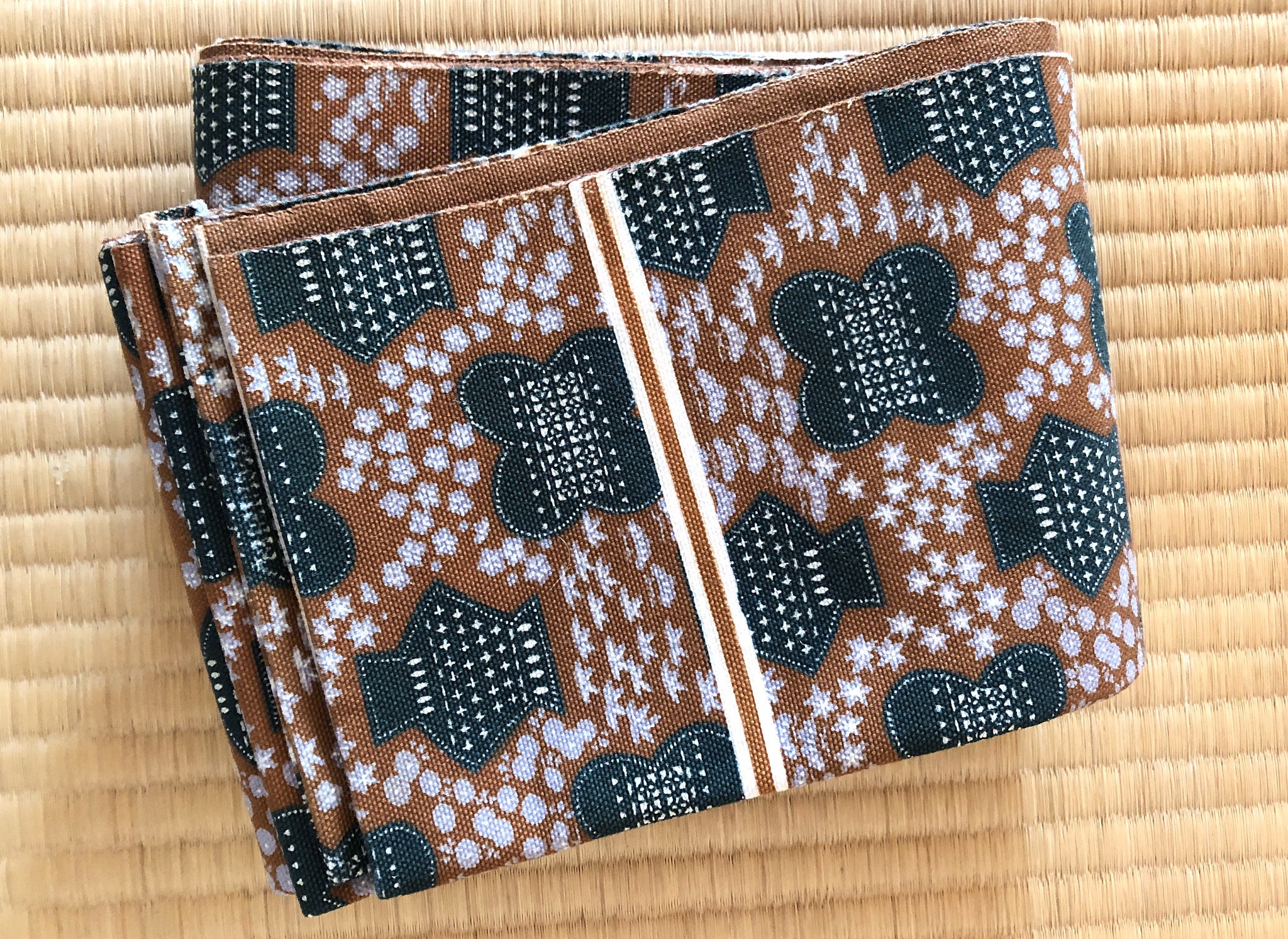 Han-haba Obi Sash, Japanese Half Width Obi Belt, Vintage Obi Belt ...