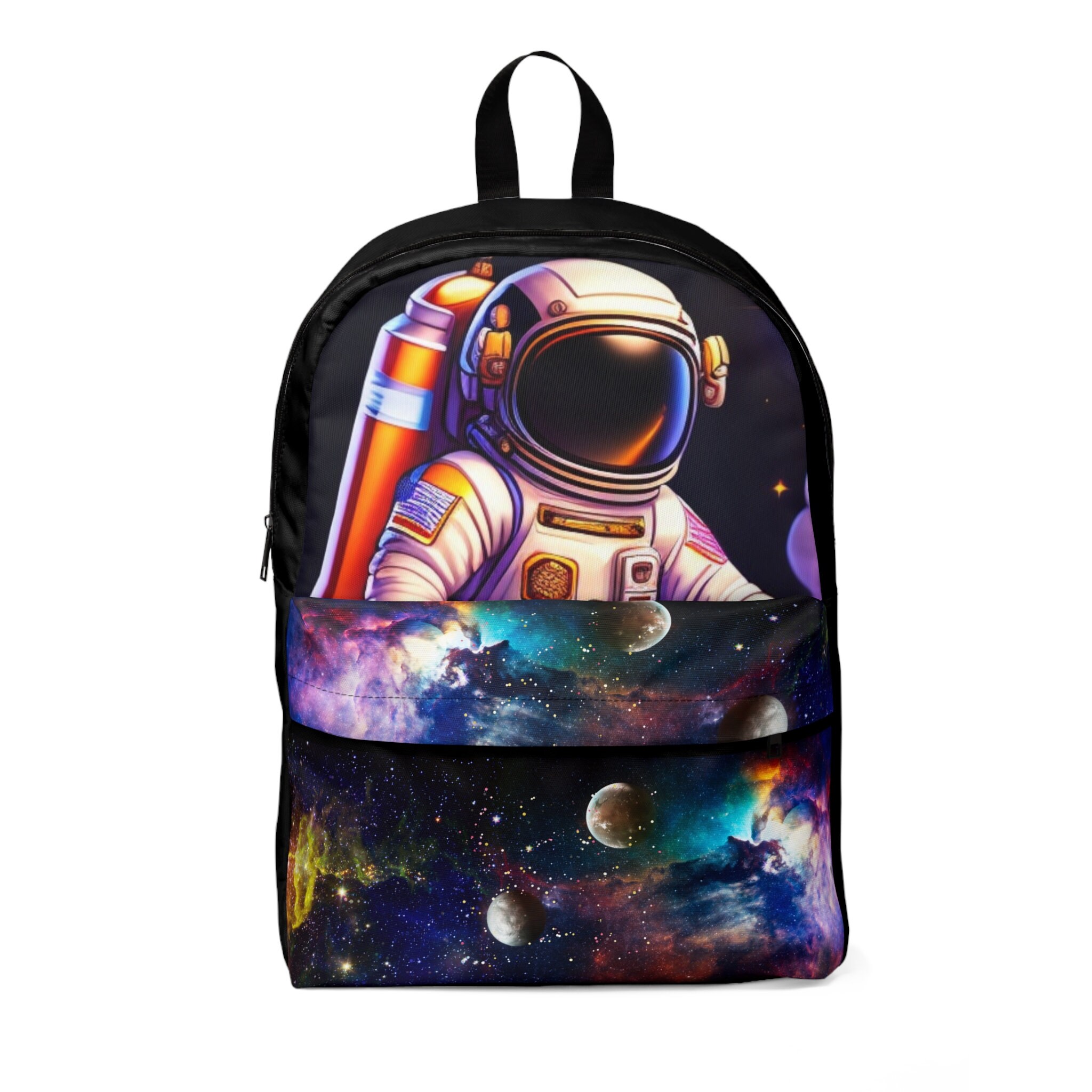 Elope 156682 Nasa Astronaut Backpack