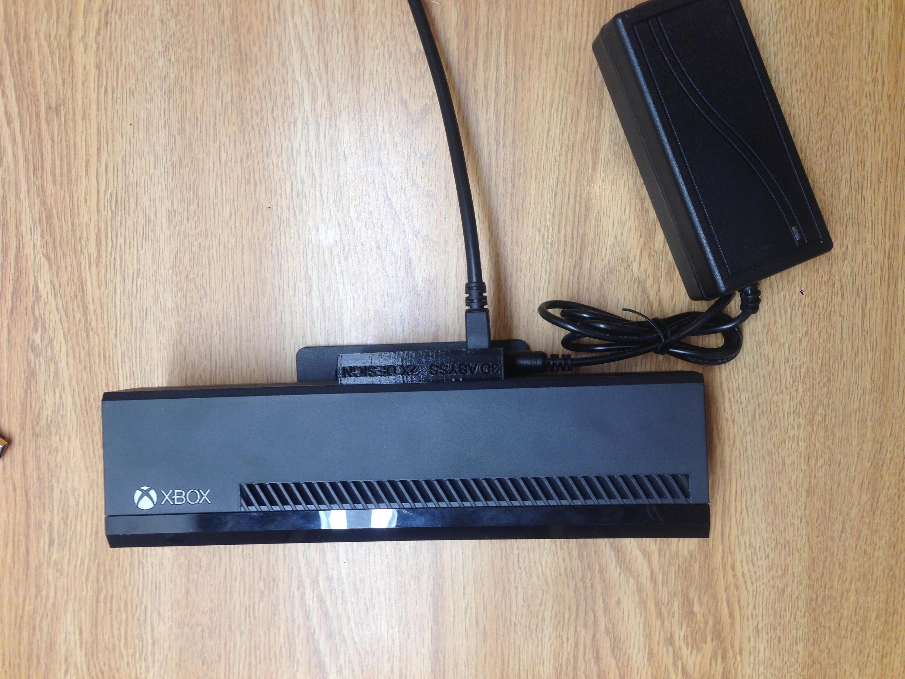 Fully Modified Xbox Kinect V2 With Power Supply and USB cable | Etsy