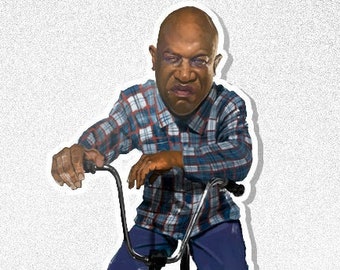 Friday The Movie Debo