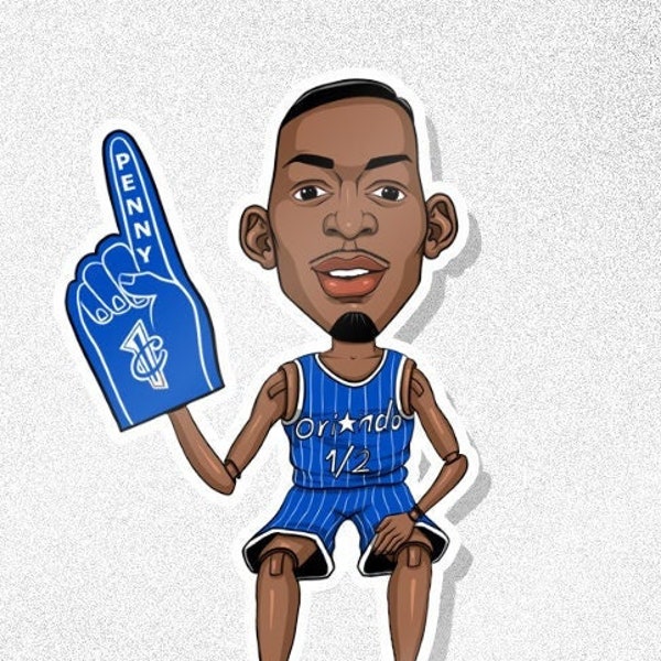 Lil Penny Shirts - Etsy