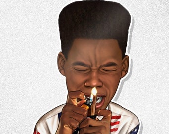 Pookie New Jack City