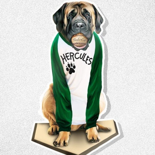 The Sandlot Svg the Beast Svg Hercules Svg Sandlot Dog Svg - Etsy Israel