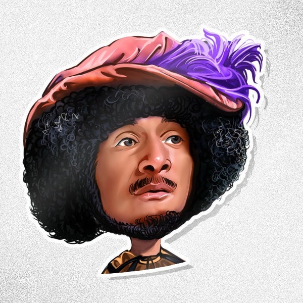 Paul Mooney Gift - Etsy