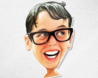 Sandlot Pool Scene - Etsy