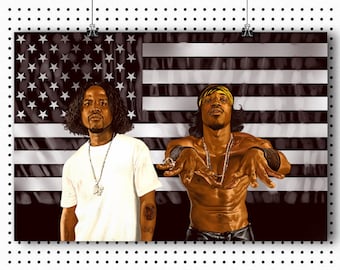 Outkast stankonia wallpaper - luxegse