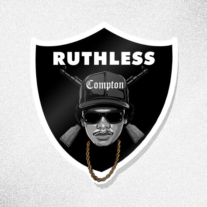 Eazy e ruthless - hopdebooking