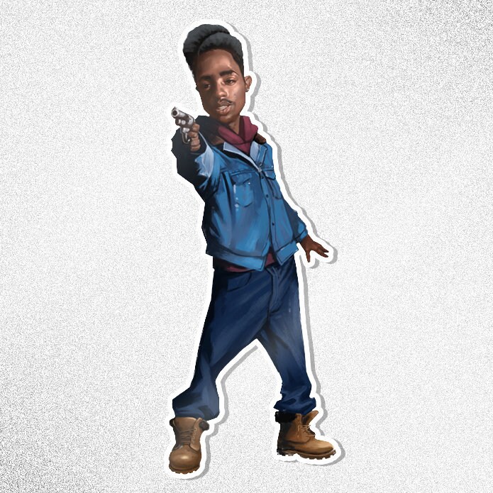 Bishop Juice Elevator