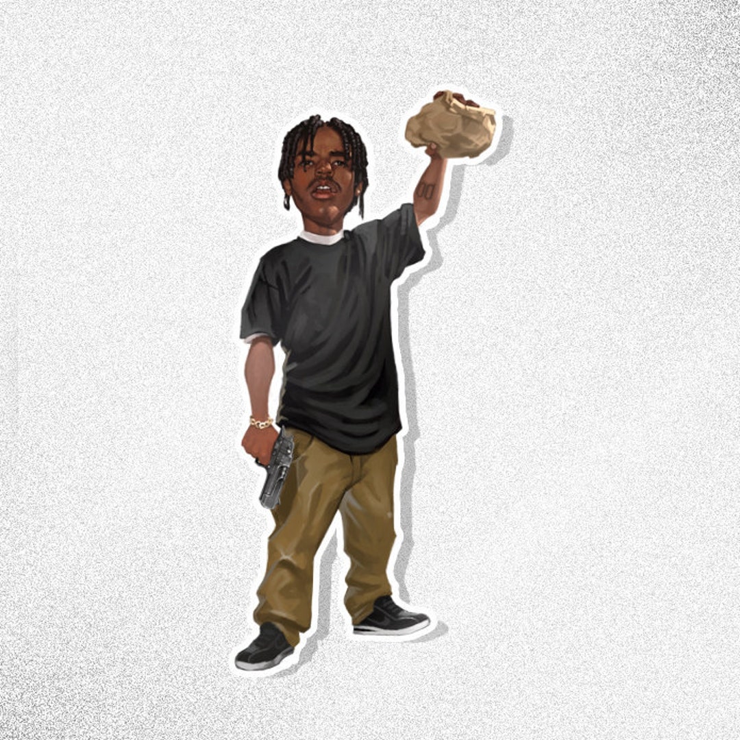 What Happened To O Dog In Menace To Society