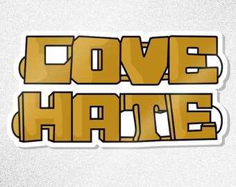 Do the Right Thing | Etsy