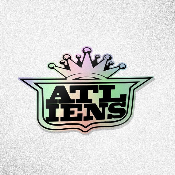 Atliens Logo