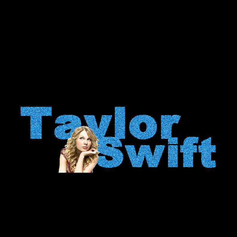 DIGITAL DOWNLOAD SWIFTIE Png, Taylor Swiftie Png, Taylor Swift Clipart ...