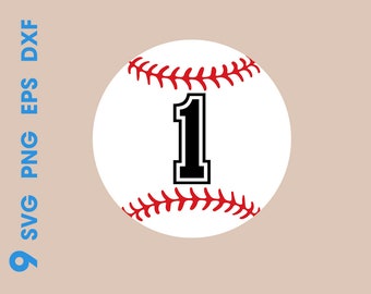 Baseball svg | Etsy