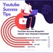 Youtube Success Tips , Pdf Instant Download How to Be Successful on ...