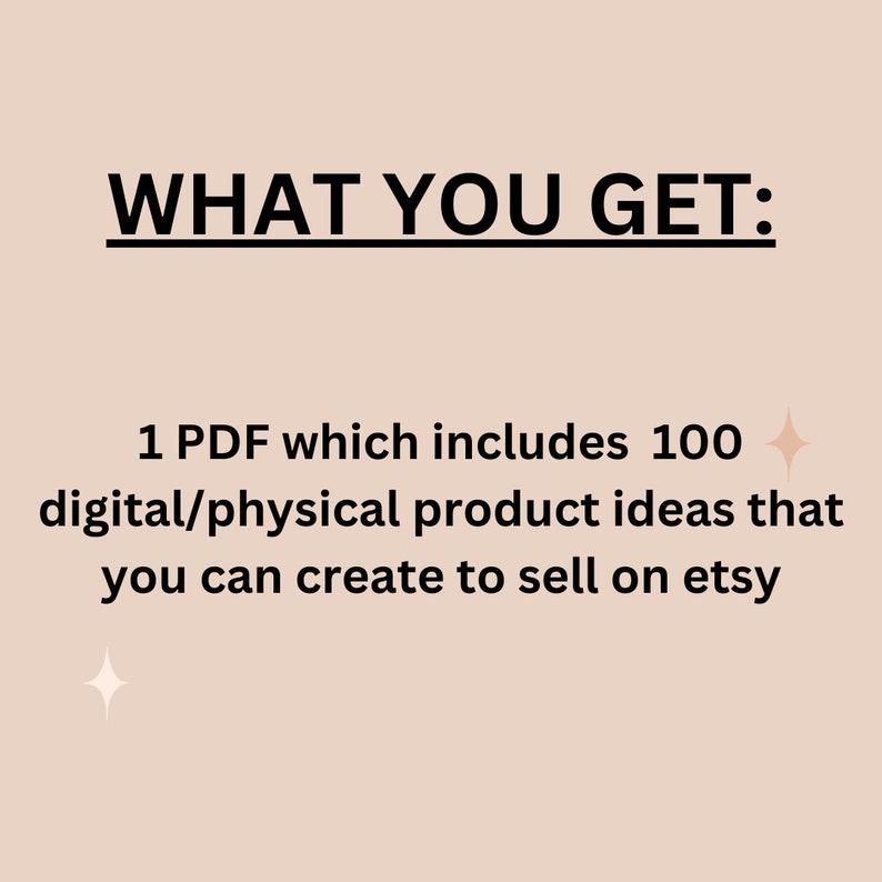 100 Etsy Digital Product Ideas to Sell on Etsy, Products That Sell High ...